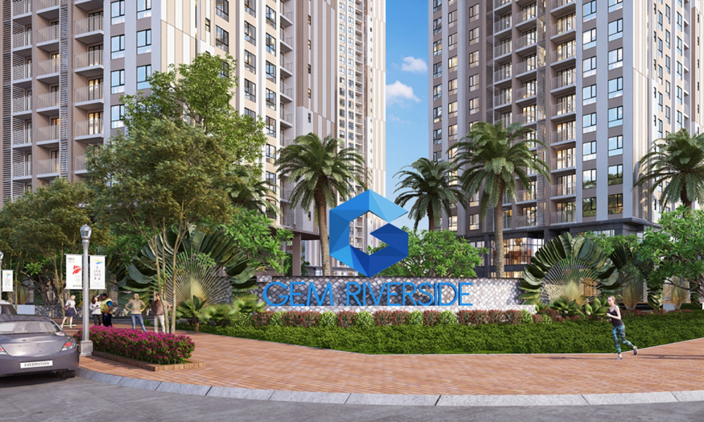 Gem Riverside